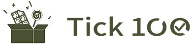 Tick 100 | Tick 100