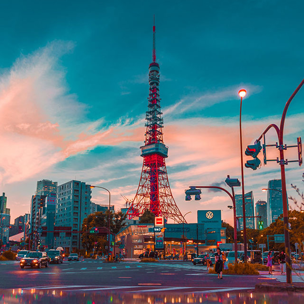 文章推薦 | Tick 100